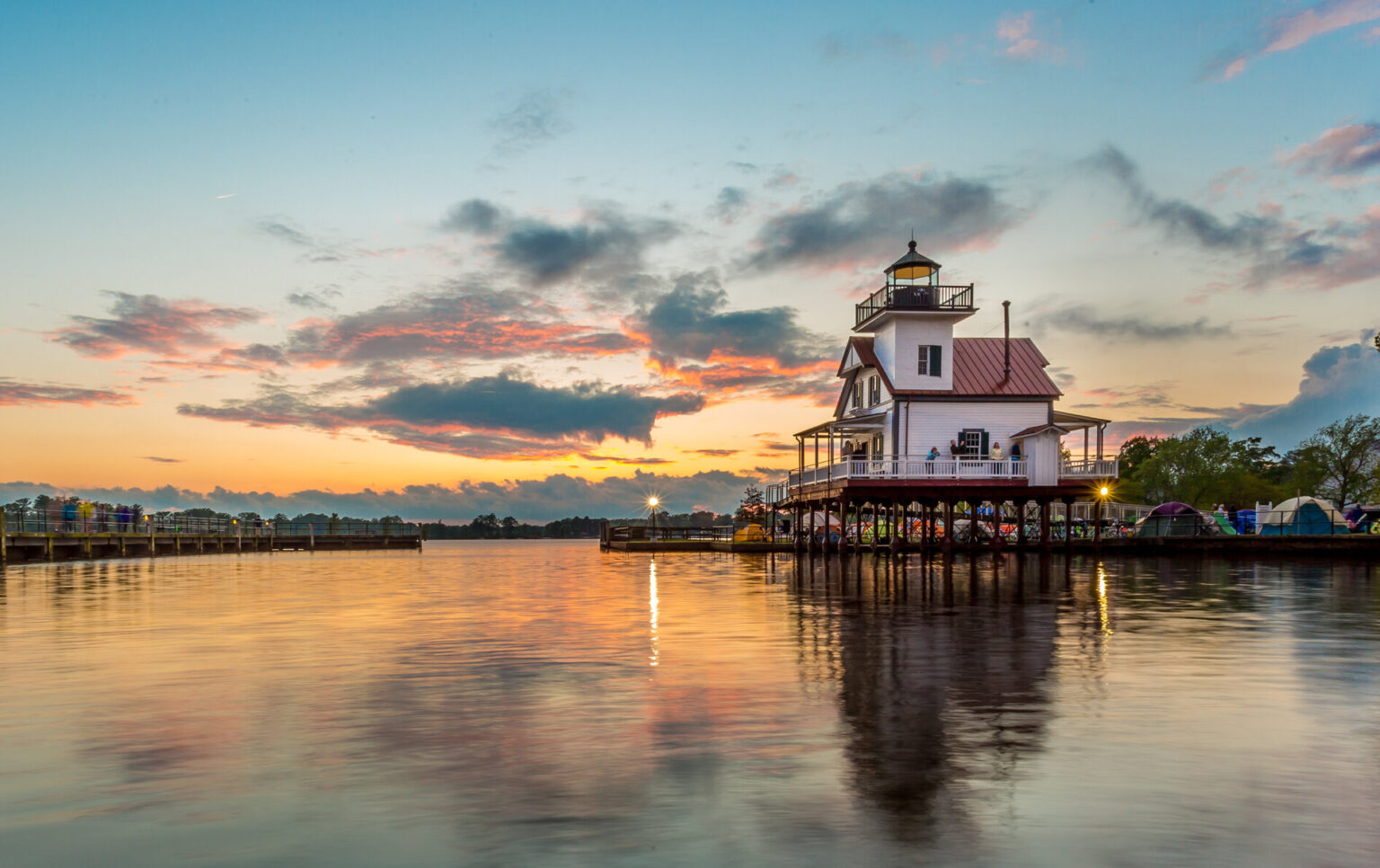 Edenton and the art of aging beautifully – Escape To The Southeast