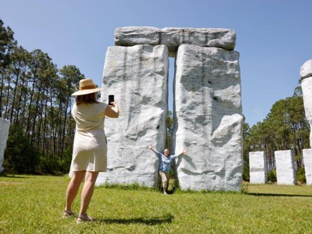 Instagrammable Spots in Gulf Shores – Escape To The Southeast